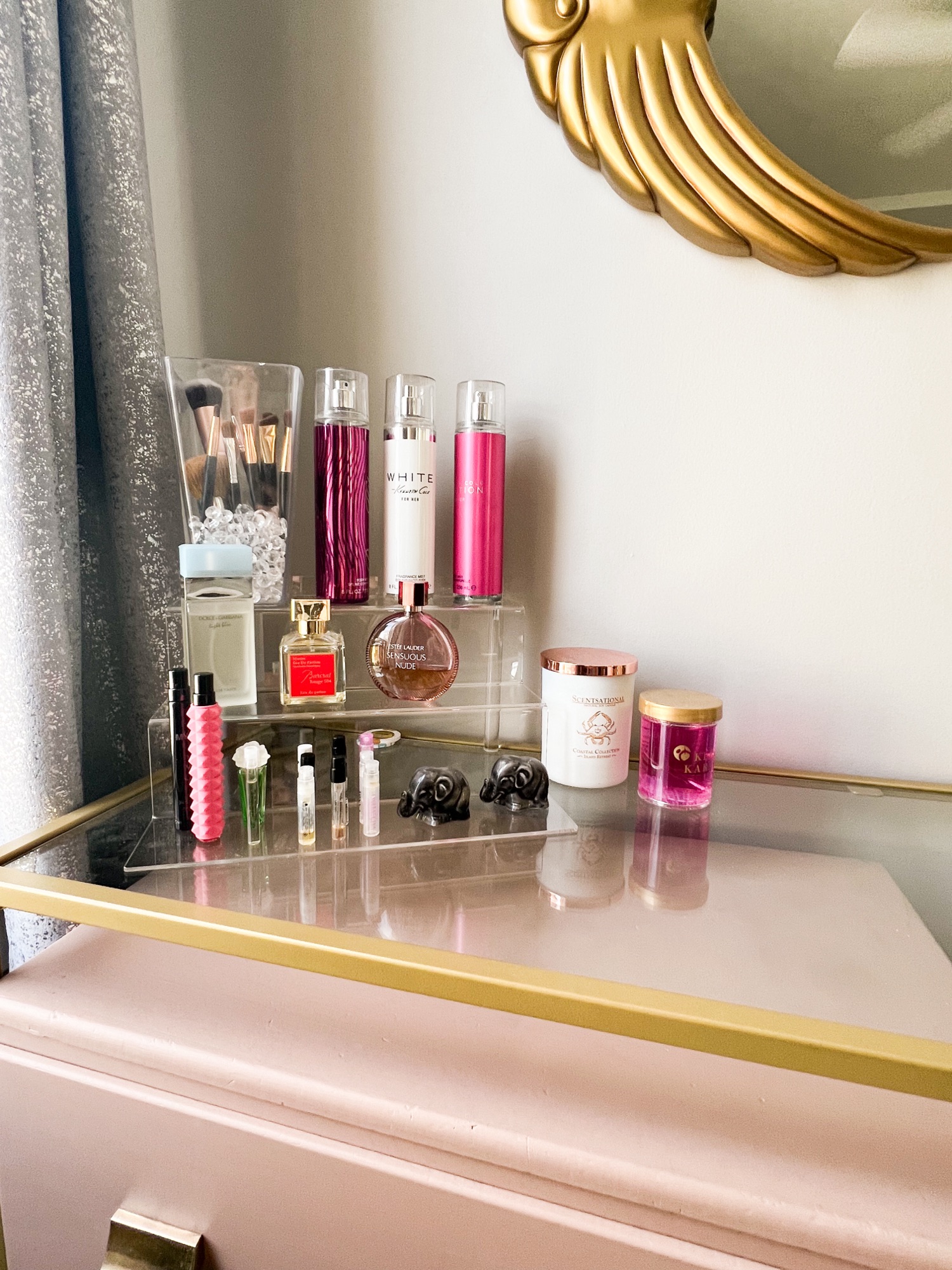 Create Your Own Boutique Experience At Home – MY BFLO HOME