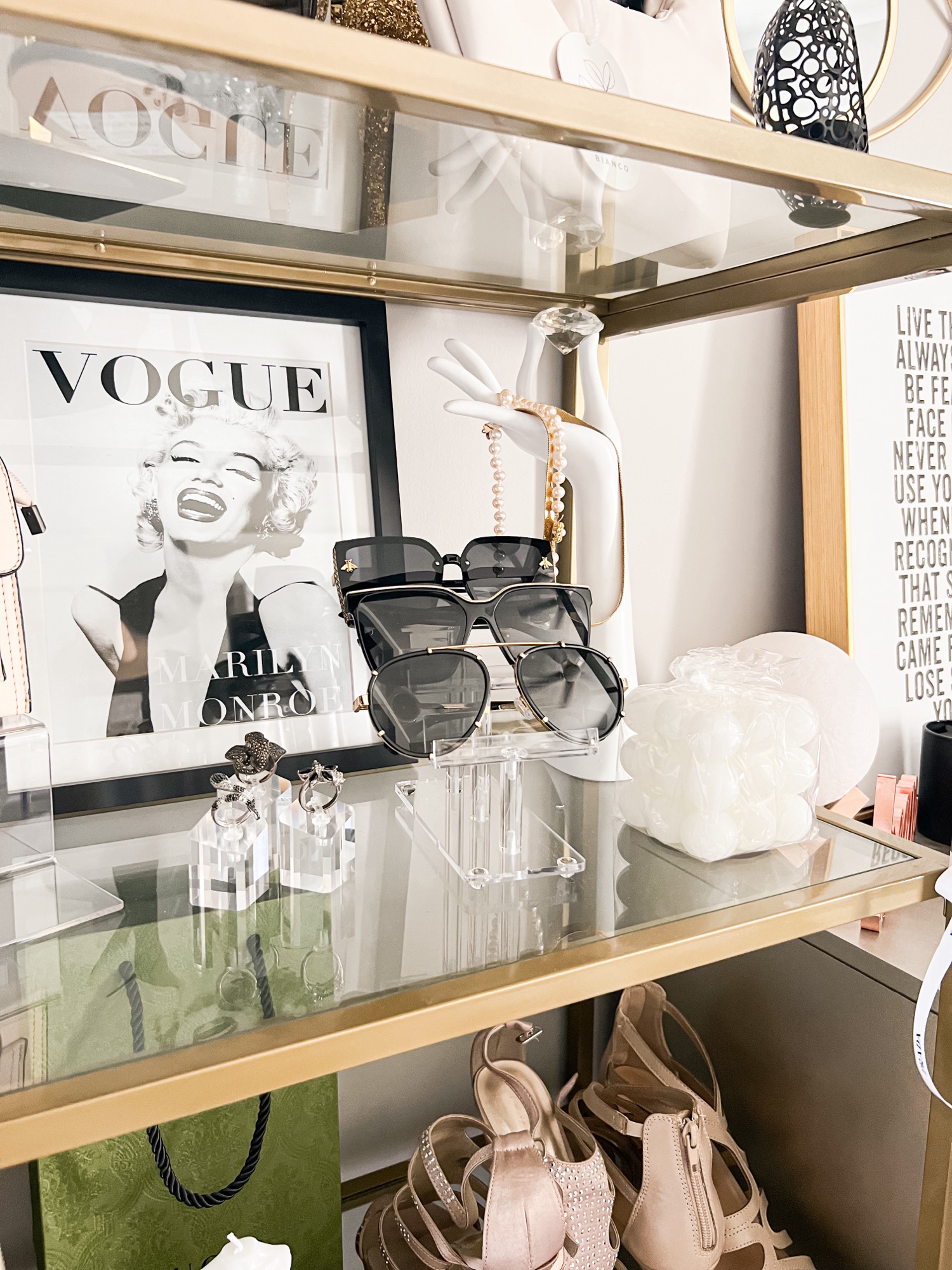 Create Your Own Boutique Experience At Home – MY BFLO HOME